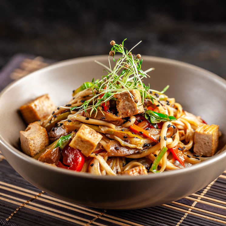 Traditional Hand-Made Soy & Tofu Products | Ying Ying Soy Food